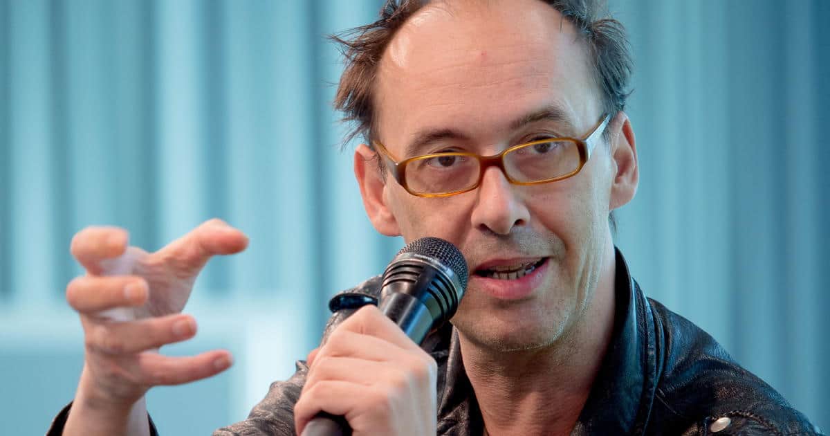 Keine Angst! - Eine Replik auf Robert Misik | Michael Eisenriegler’s ...